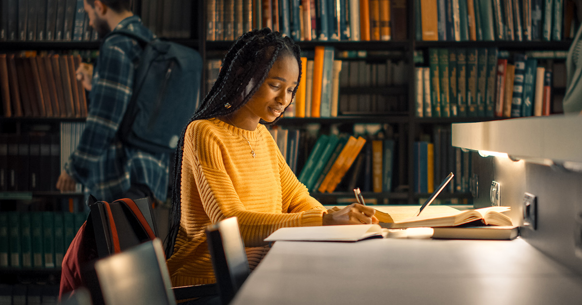 How To Choose The Best Student Loans: Expert Tips | Within Reach