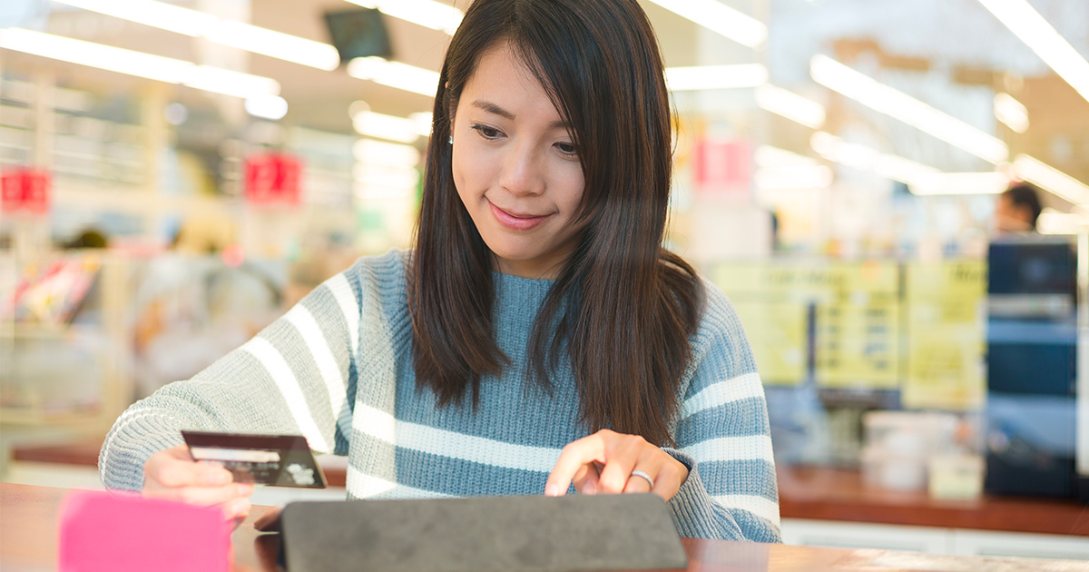 5 Tips for Building Your Credit Score | Within Reach