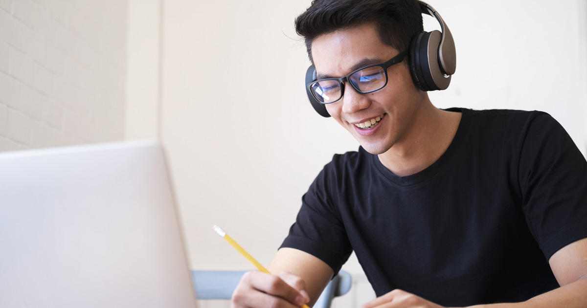 7 Online Class Tips | Within Reach