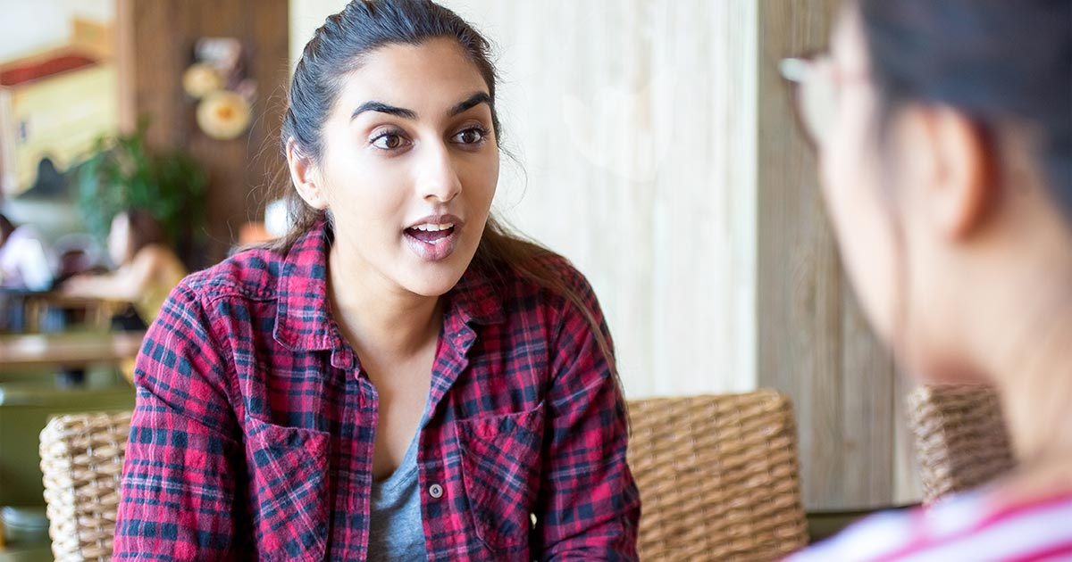 College Interview Questions And Tips | Within Reach