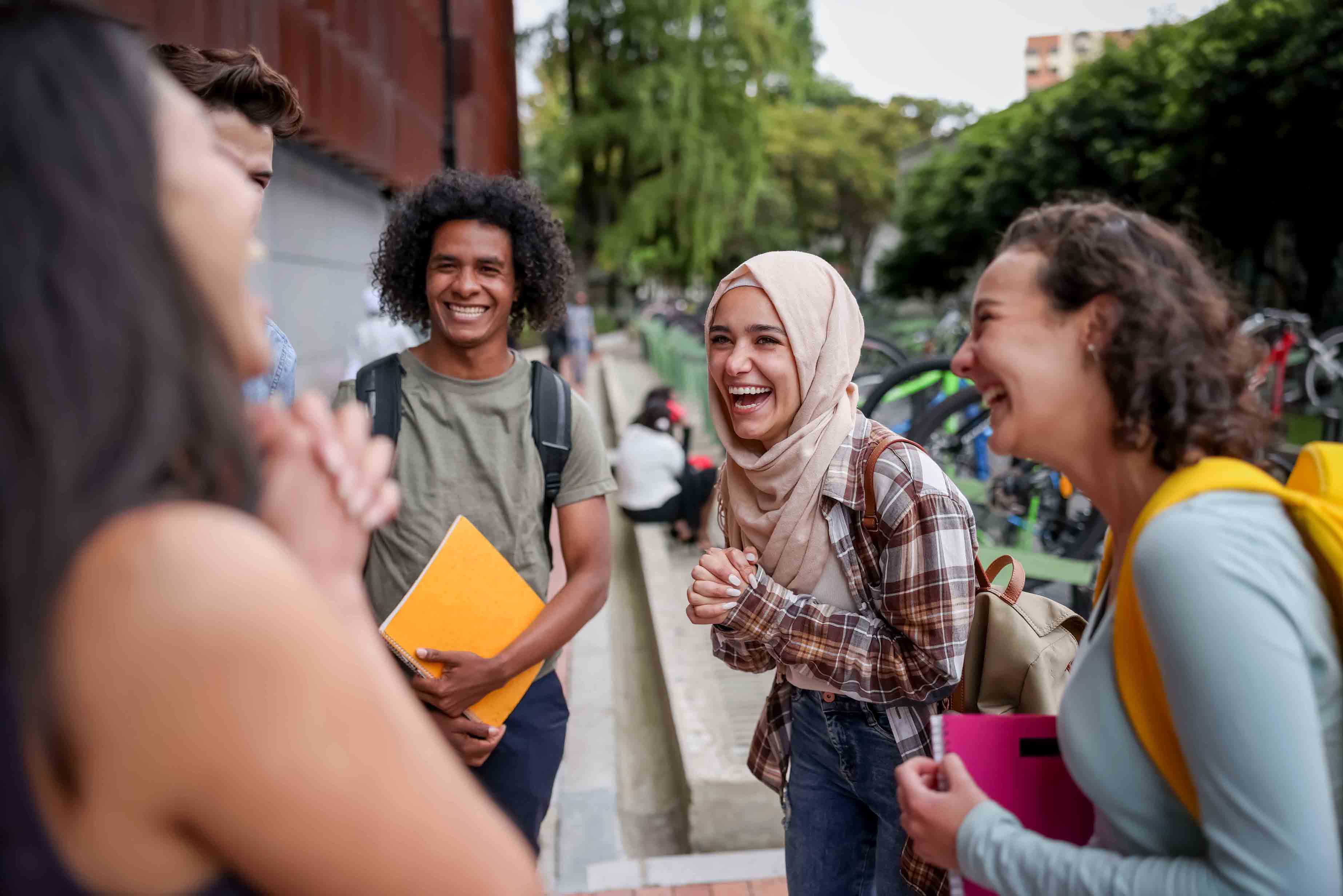3 Common Misconceptions About Student Loans | Within Reach 3 Common Misconceptions About Student Loans | Within Reach